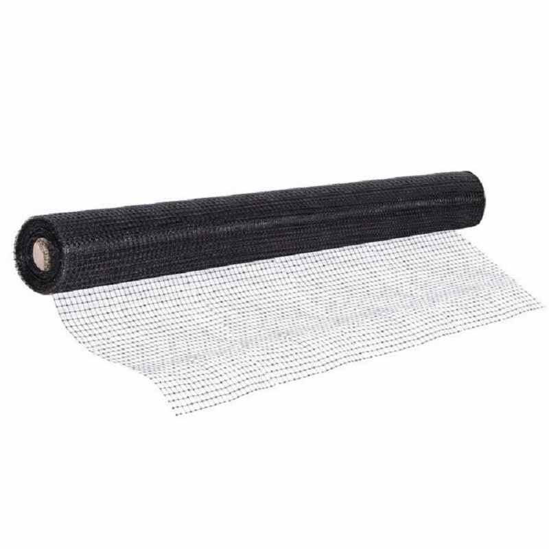 Protective netting against small rodents 2x50 m, with fasteners 50 pcs ...